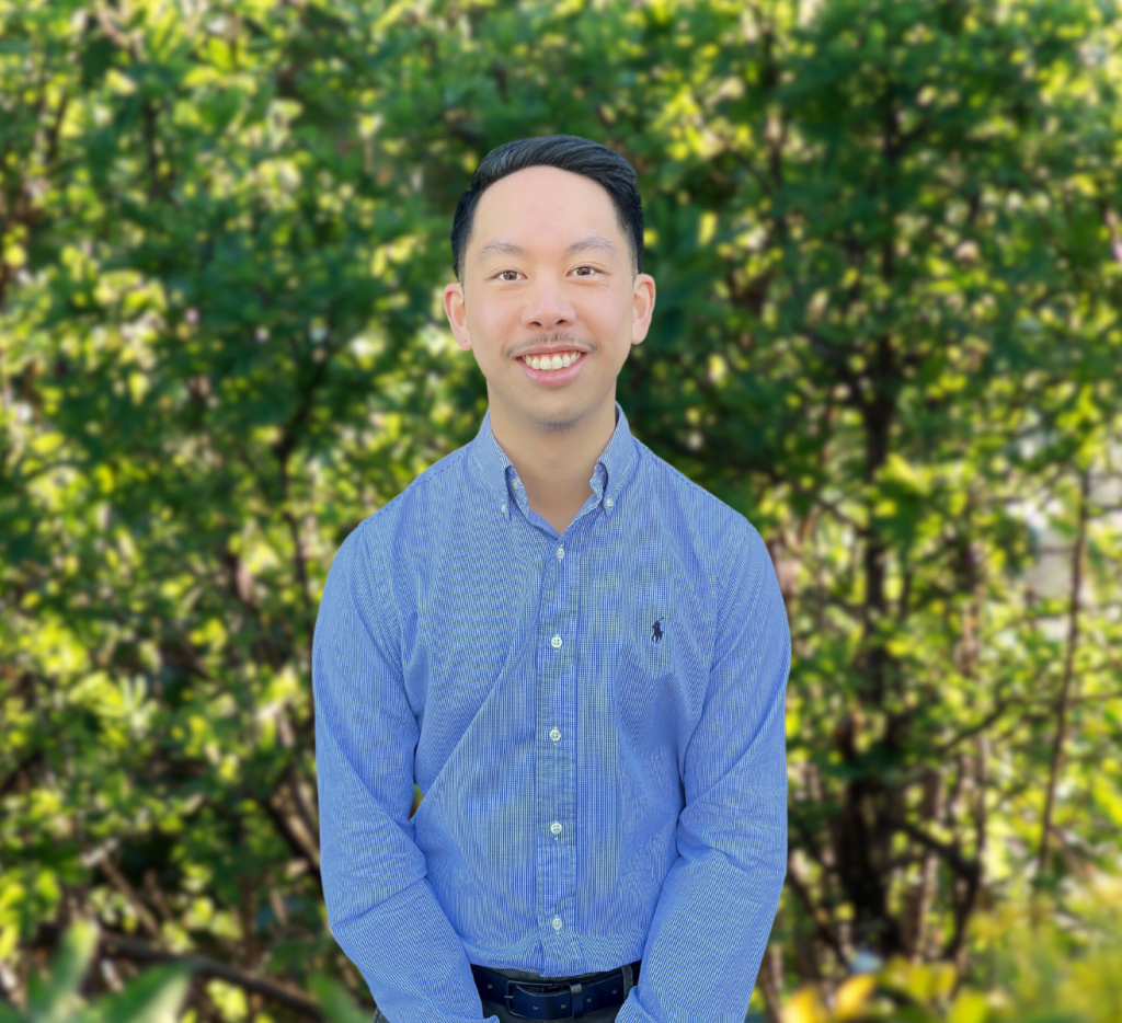 Dr Kevin Nguyen - Holistic Dental Care Donvale